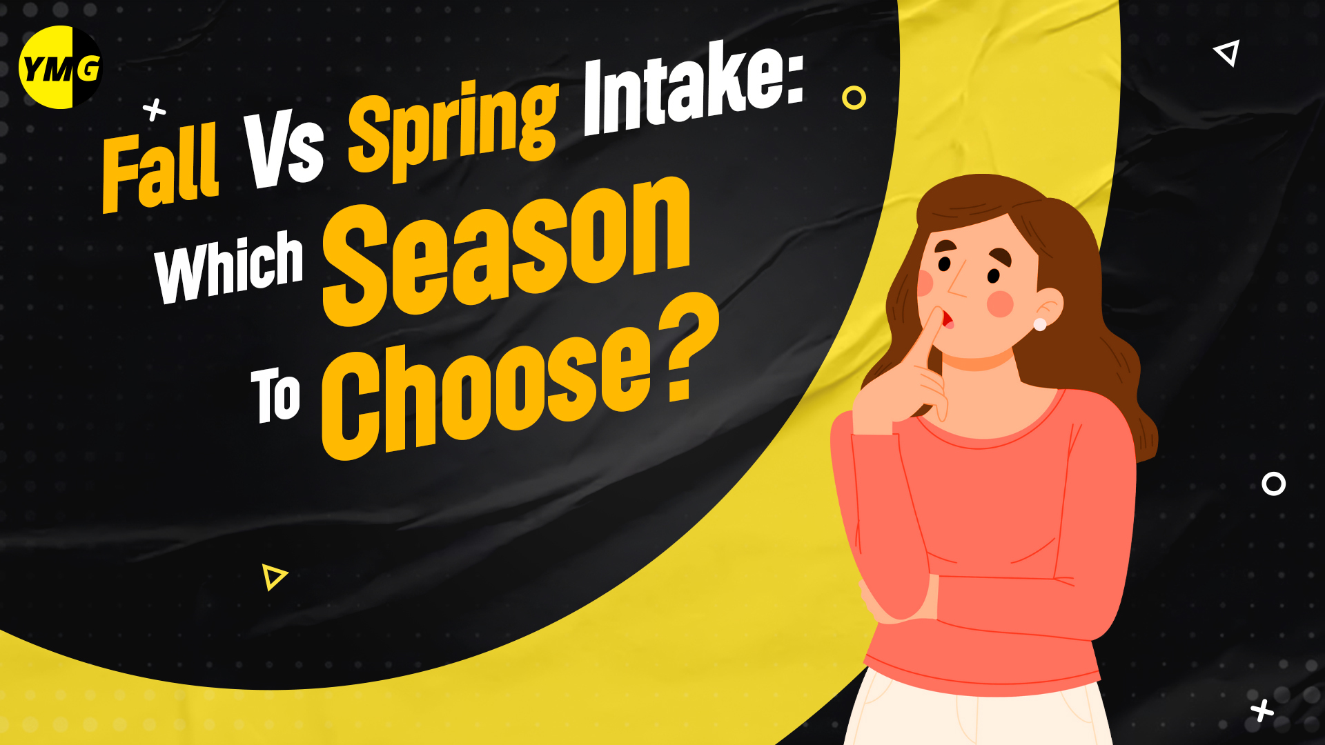 Fall vs Spring Intake: Which Season is Better? | YMGrad