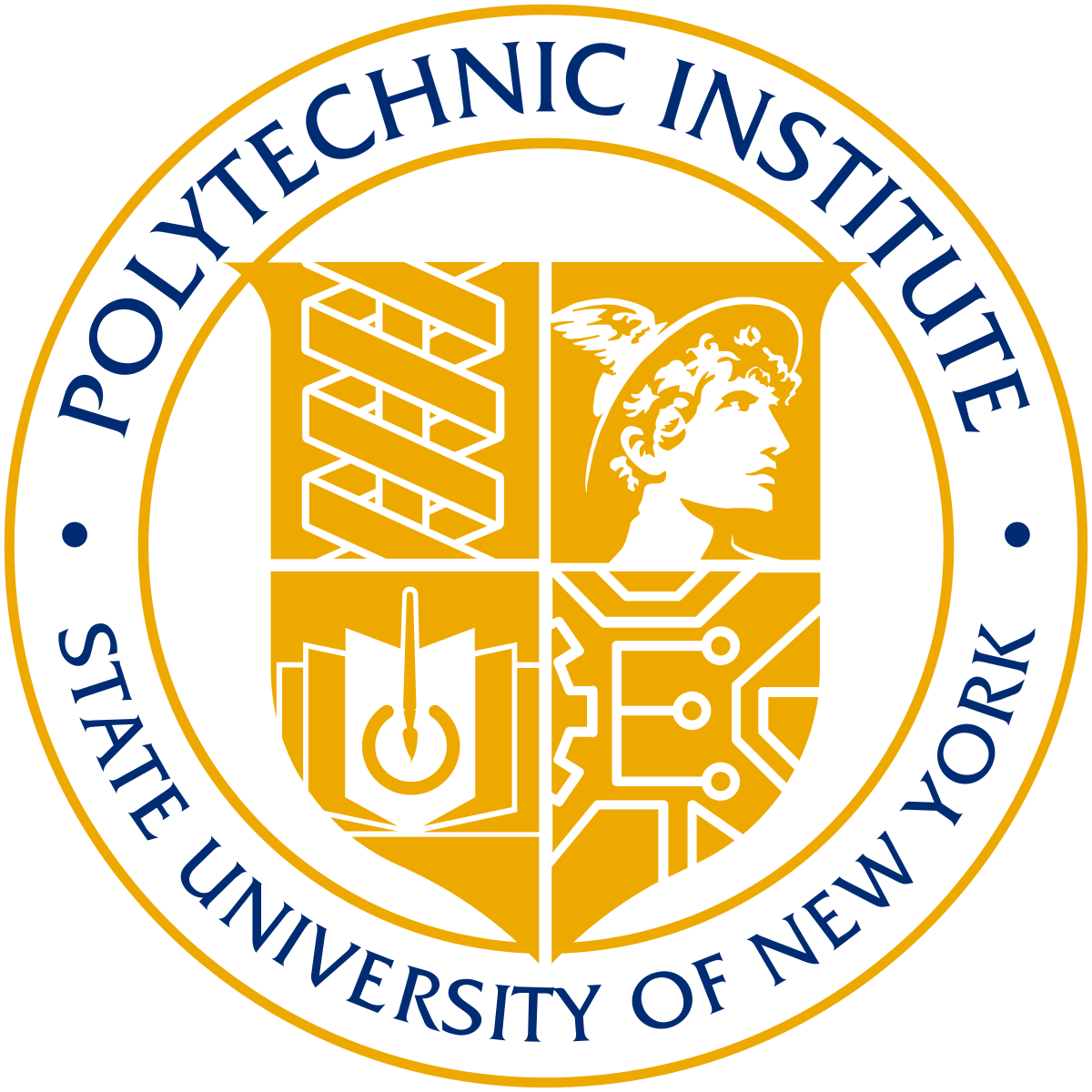 BS in Mechanical Engineering at SUNY Polytechnic Institute | YMGrad
