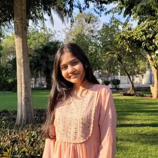 Isha Patel | YMGrad