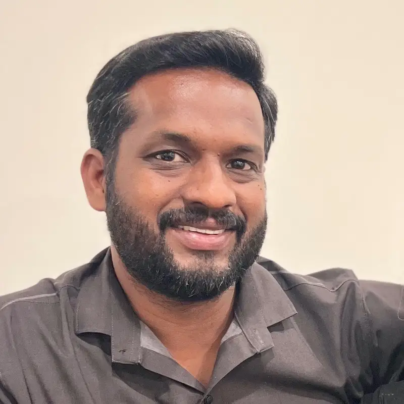 Suresh Subramanian | YMGrad