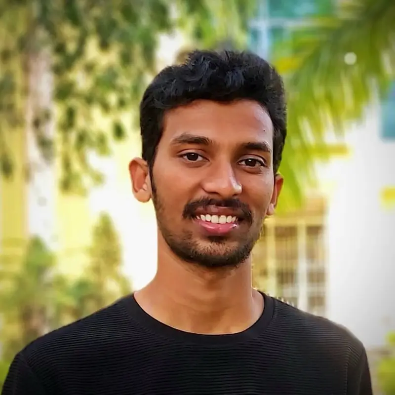 Anish Mannem | YMGrad