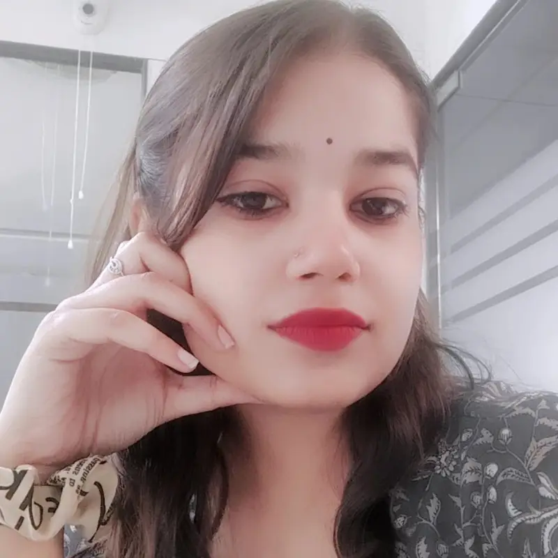 Bhawna Panchal | YMGrad