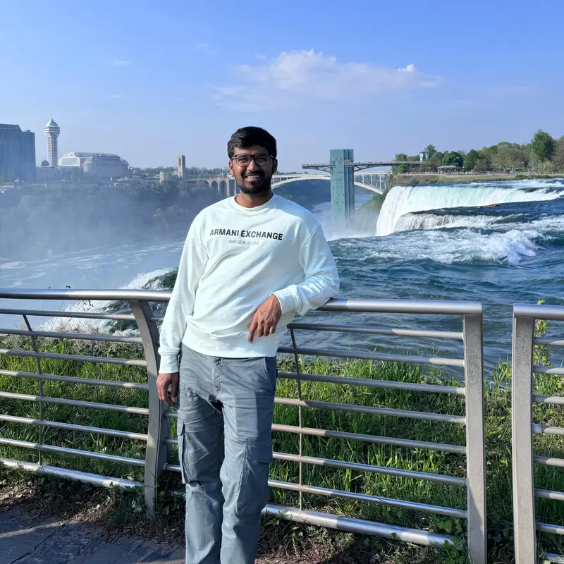 Peddhala Arun Raj | YMGrad