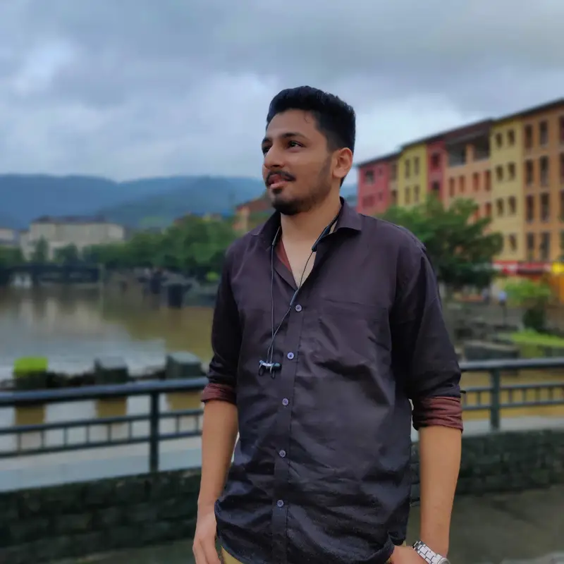 Kedar Khedekar | YMGrad