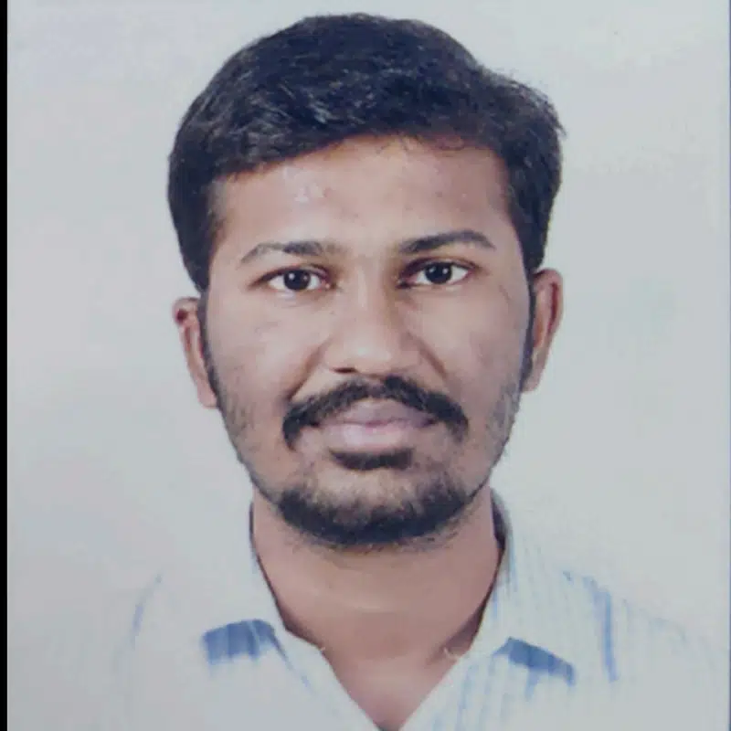 Venkat Sai Nikhil Kuppili | YMGrad