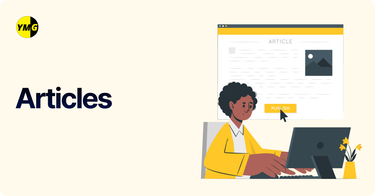YMGrad Articles - GRE, TOEFL, IELTS Guides, Study Anywhere with YMGrad